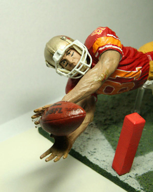McFarlane 6 Inch Figures - My Fine Collectibles